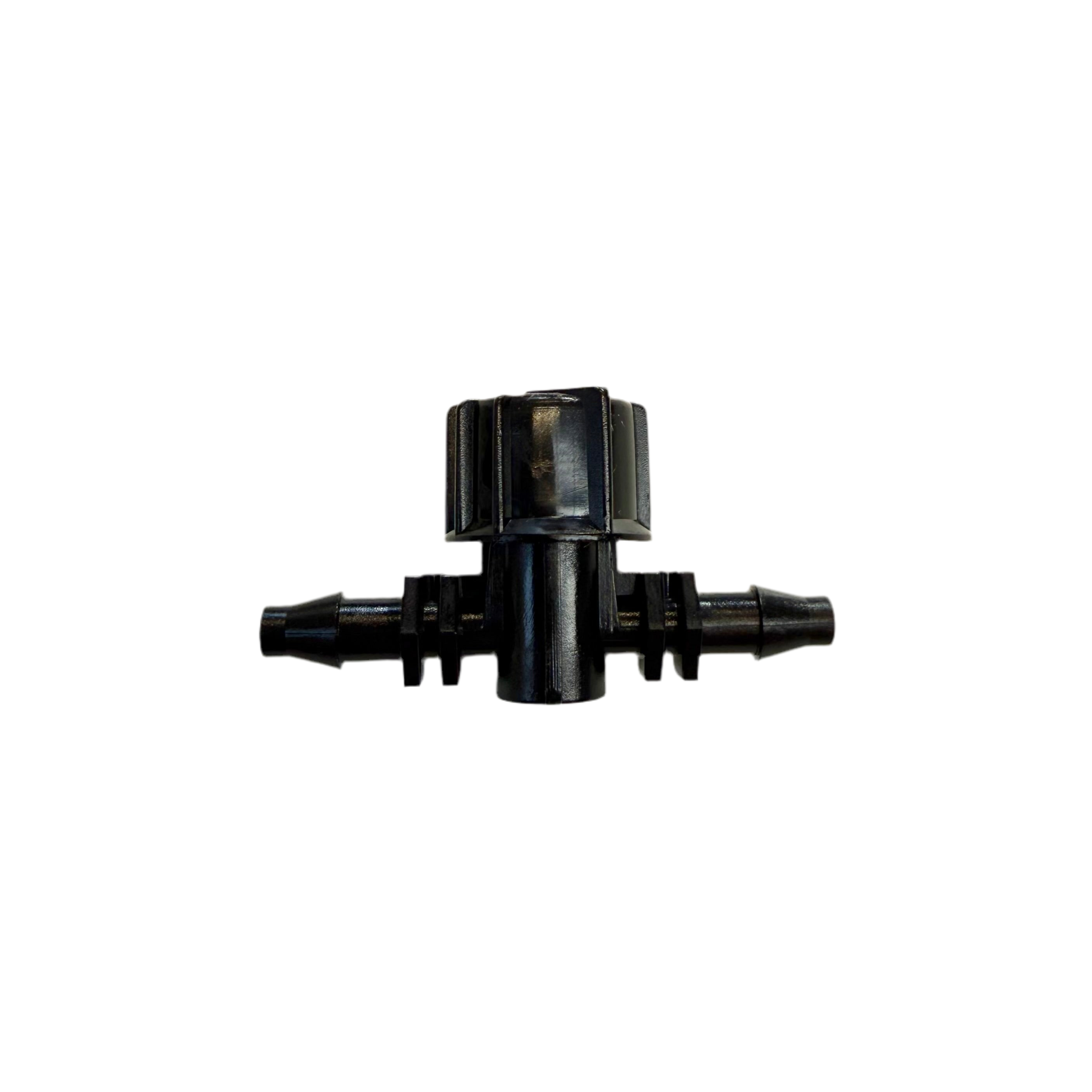 4mm vari flow tap barbed – Harvst Automation