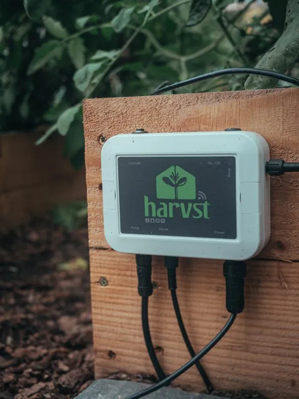 Control unit recondition and repair – Harvst Automation